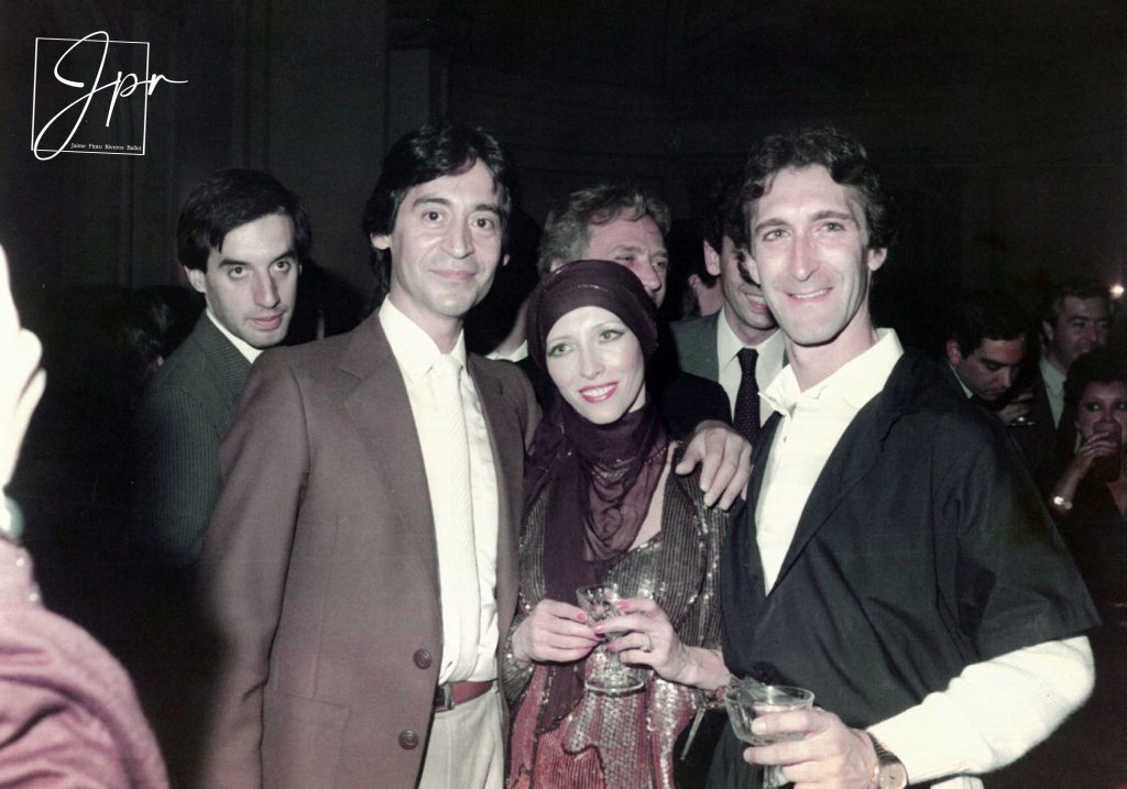 Galería - Jaime Pinto